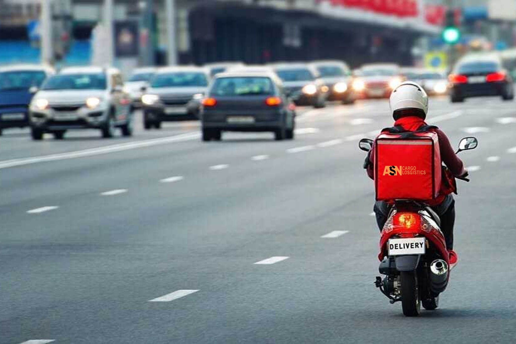 BHS Express Parcel Ltd.